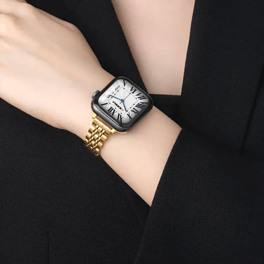 Slim Jubilee Strap – Bezeli